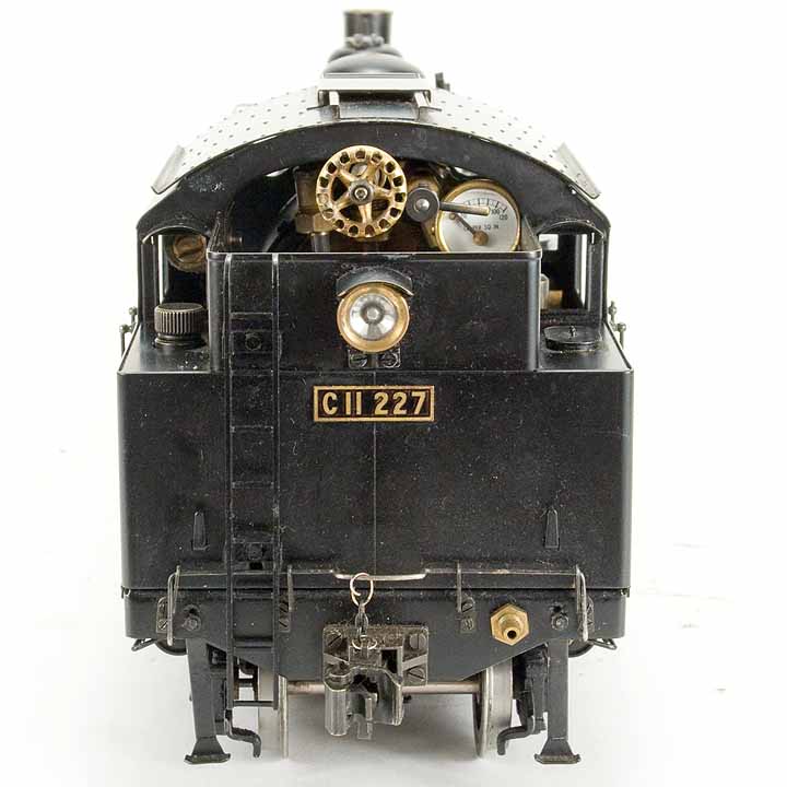 Aster C11